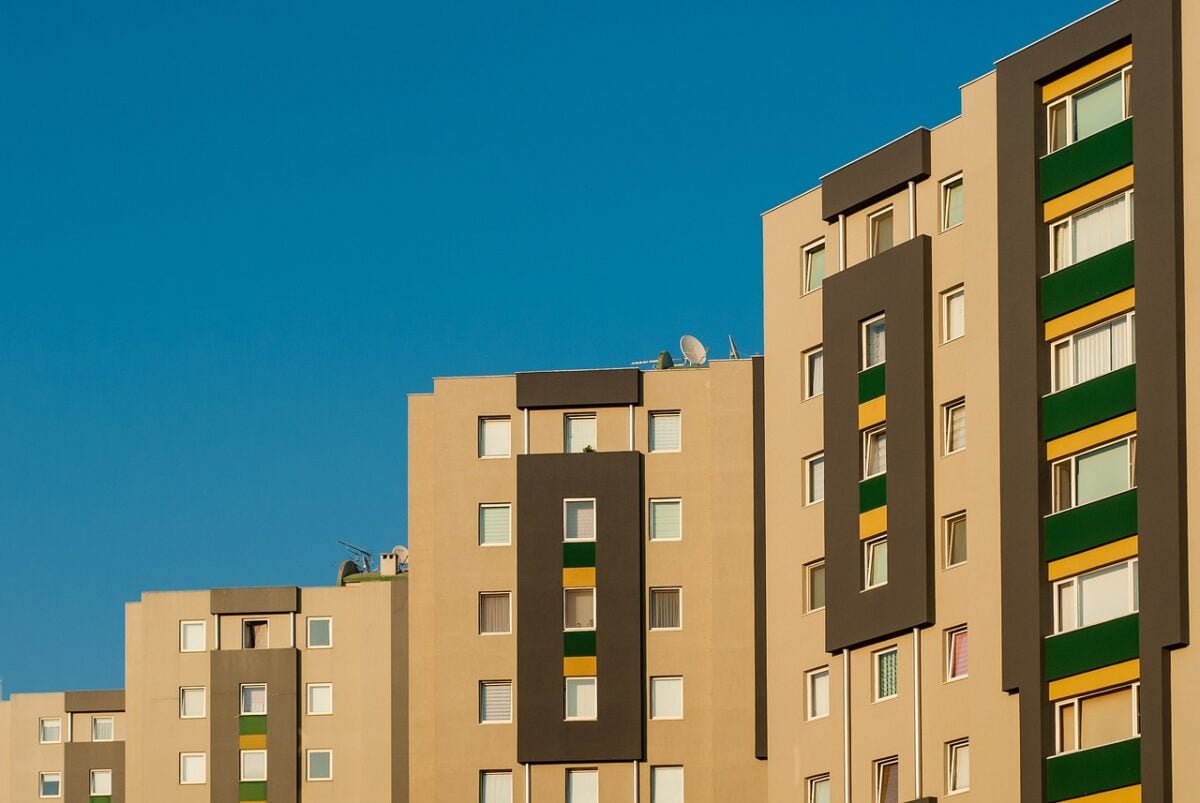 Video – Novità in arrivo per gli affitti brevi: cedolare secca al 23%