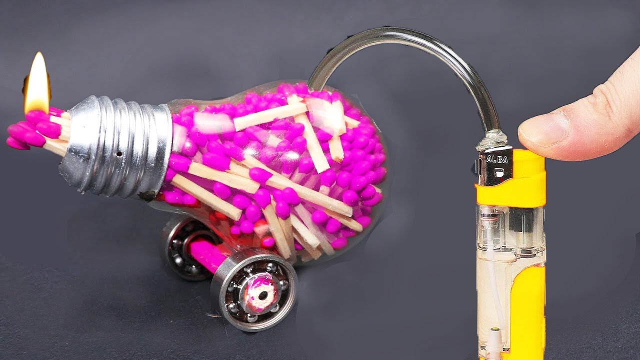 10 smart inventions and tips