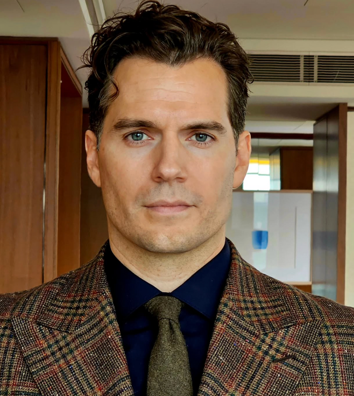 These 10 Men Are Perfect According to Science but We Can’t Stop Arguing ...