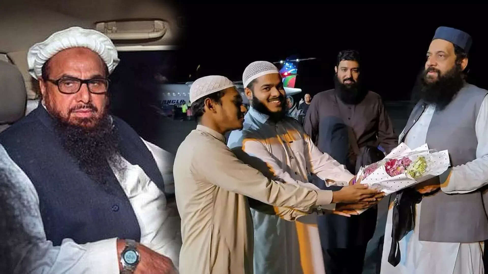 Hafiz Saeed’s Lashkar Terrorists Plot Op Sindoor Revenge, Eye ...