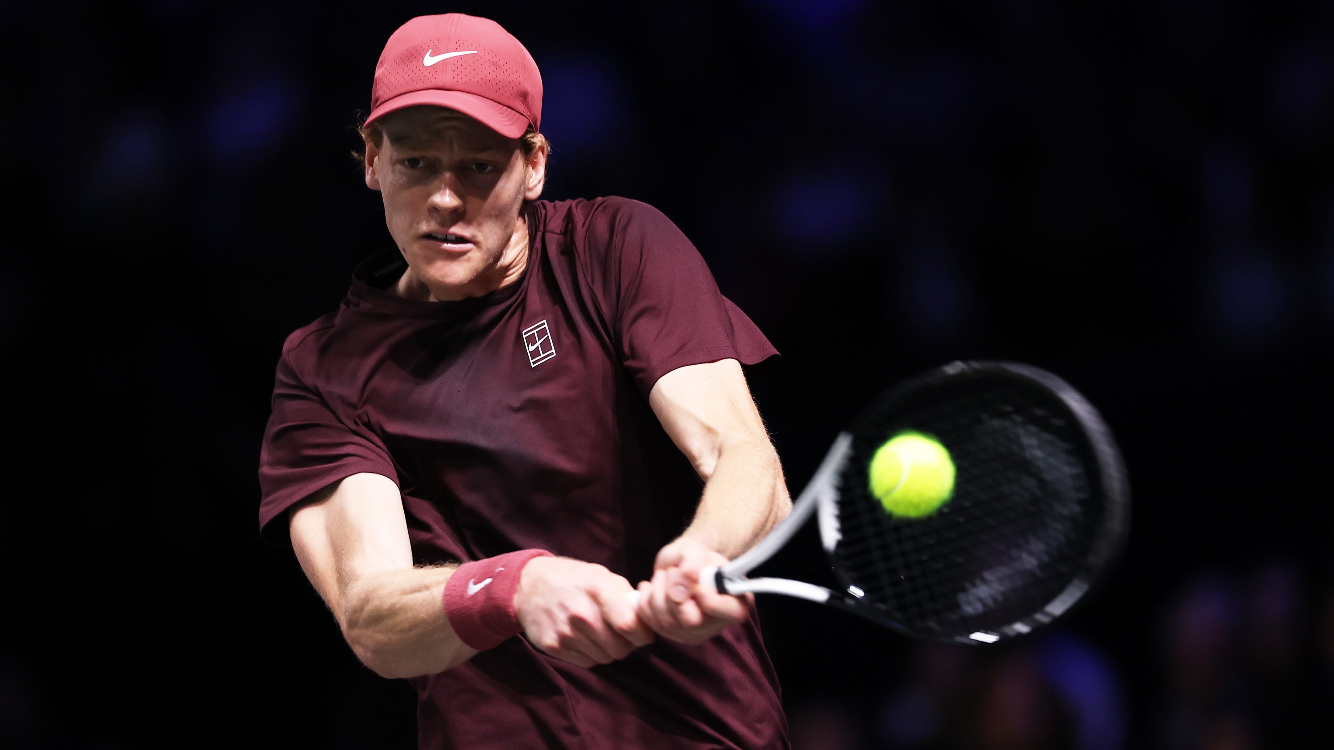 Gdzie obejrzeć Jannik Sinner - Felix Auger-Aliassime? O której dzisiaj ...