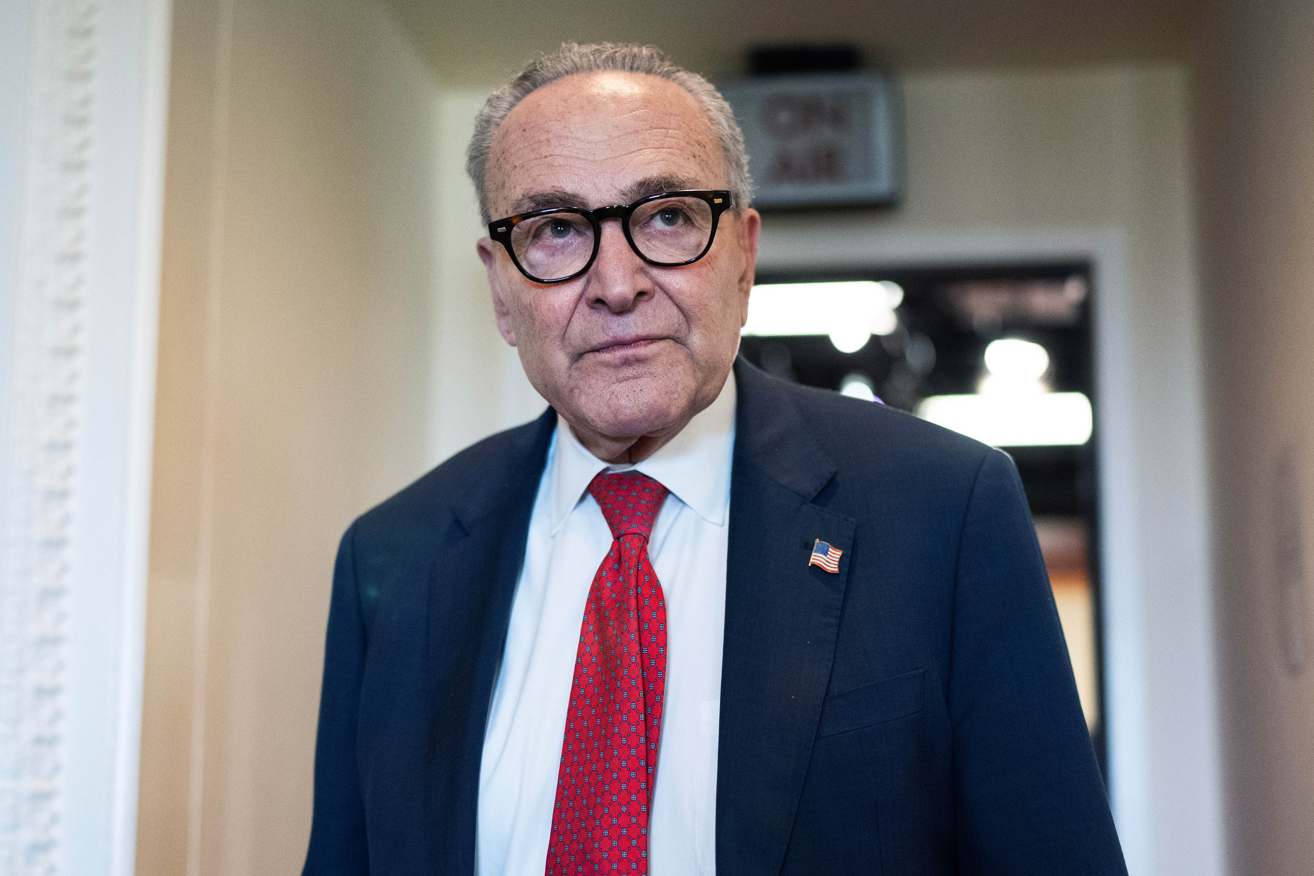 Government shutdown 2025: Stocks surge as Trump says deal close—Live