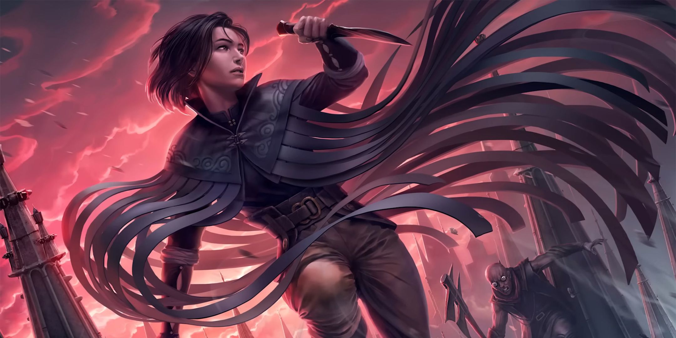 Cosmere RPG Physical Release Date Is November 12, 2025