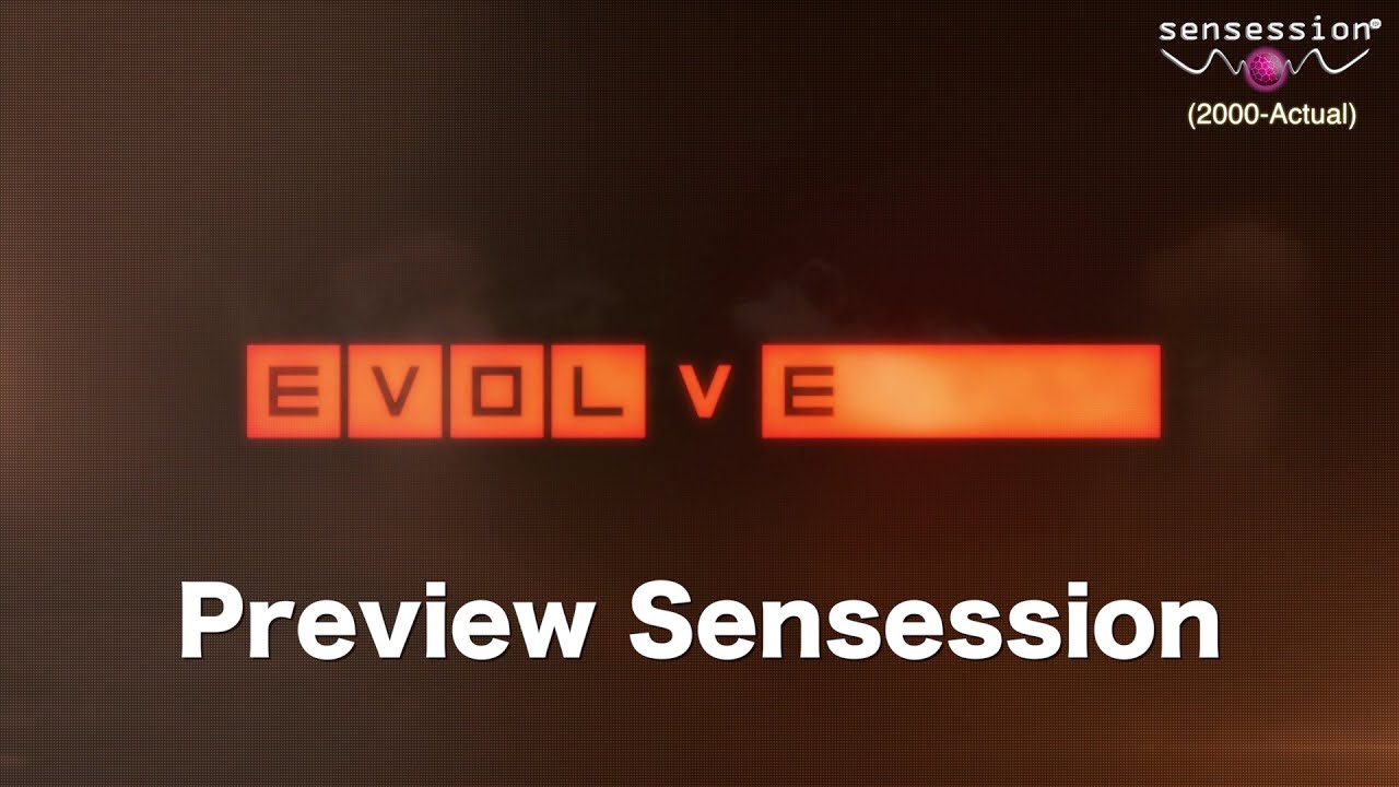 Preview Evolve