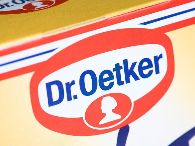 Finger weg von Backprodukt: Mogelpackung des Monats kommt von Dr. Oetker