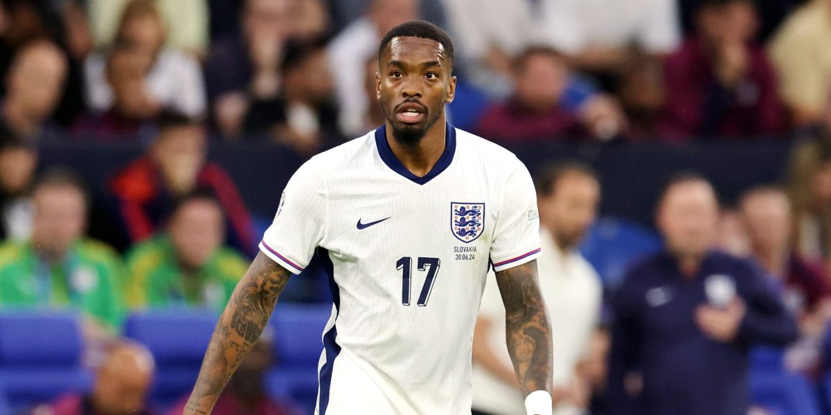 Ivan Toney arrested in London after reported altercation with fan