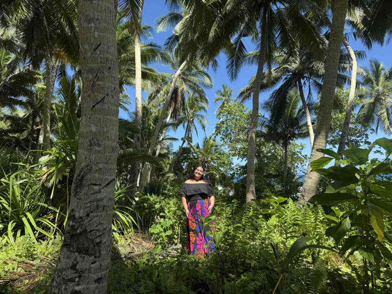 Healing life on Earth begins with healing our bonds: Voices from the ...