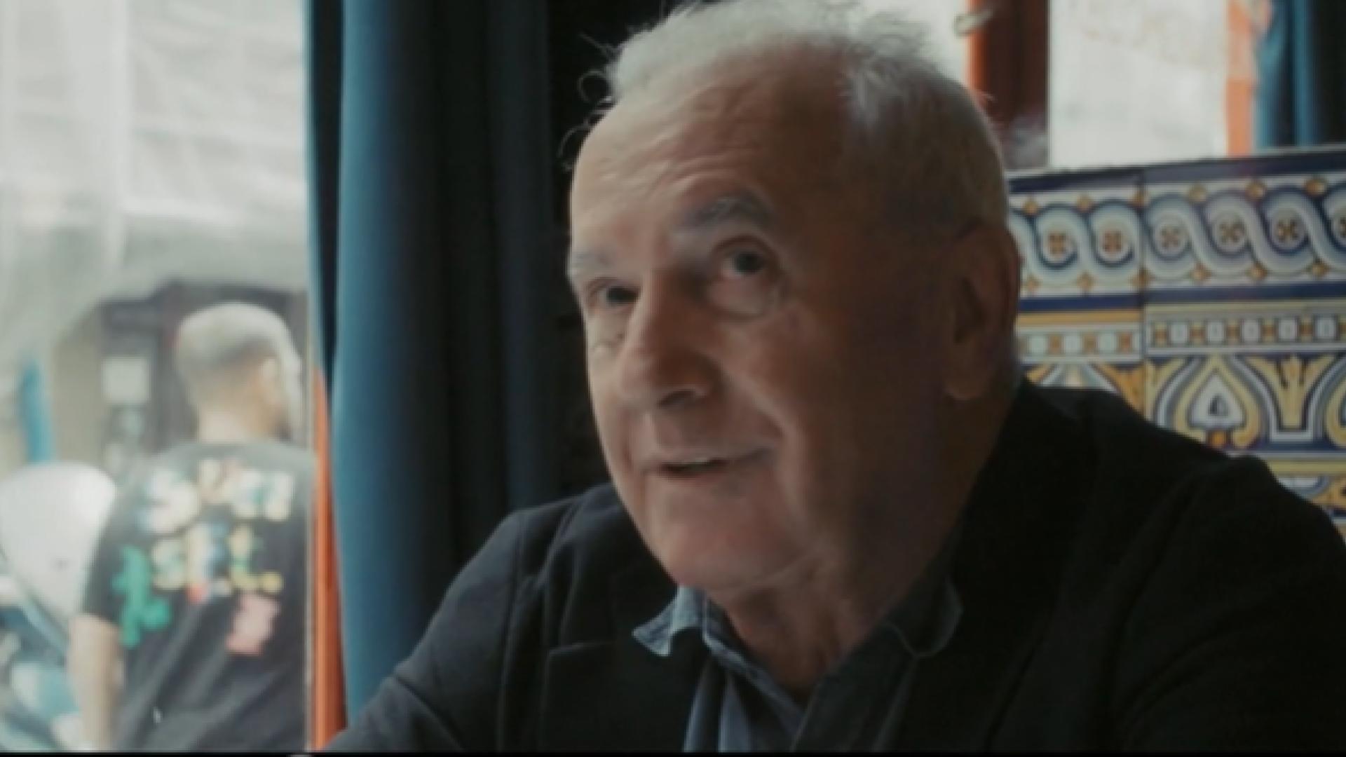 La escalofriante confesión de Víctor Manuel en 'Salvados': "Nos ...