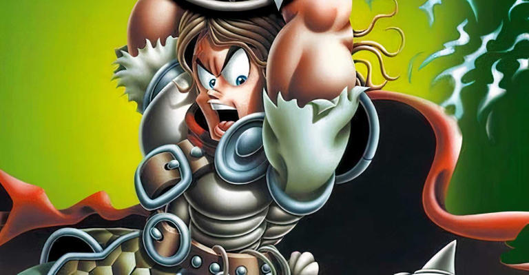 10 Underrated Capcom Games That Deserve More Attention