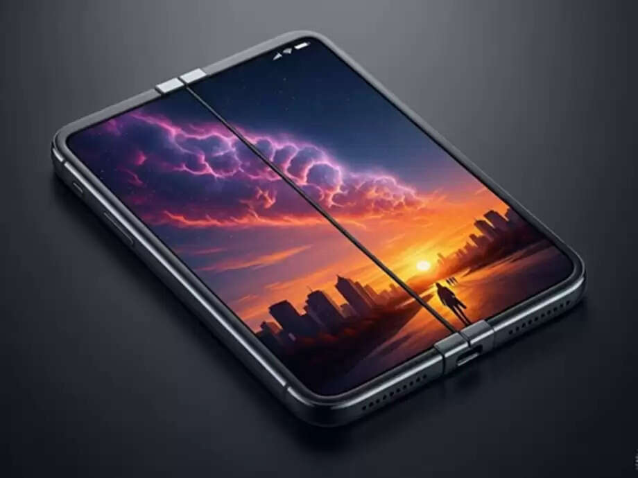 Foldable Smartphones: Stylish, advanced, but are they really worth it ...