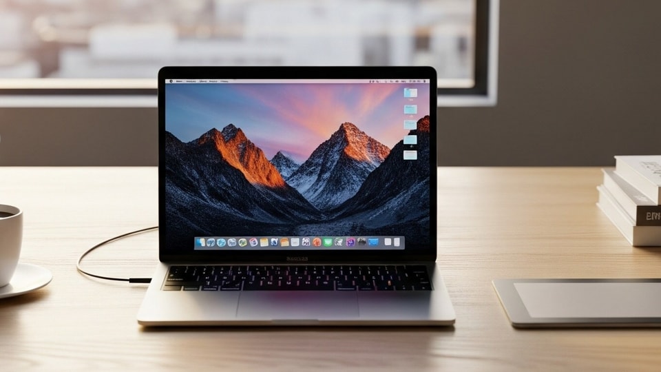 Apple's next MacBook Pro to feature OLED display, exclusive to M6 Pro ...