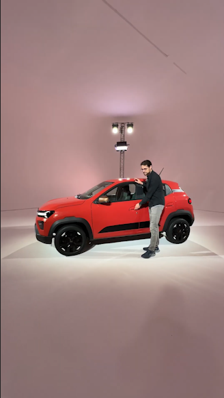 Can a Budget EV Feel This Premium