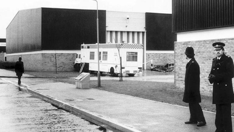 20 Daring Heists That Made Headlines Worldwide