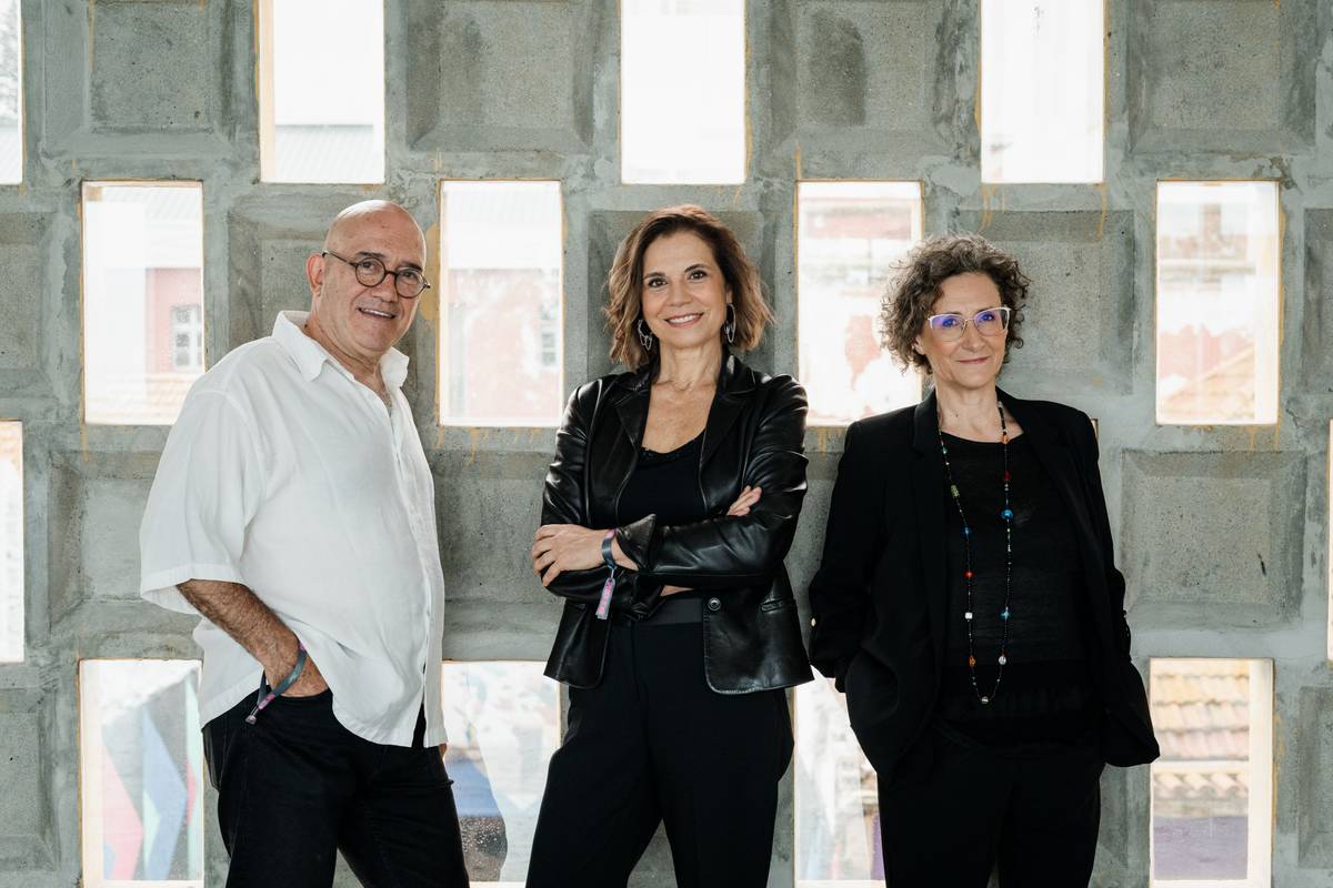 José Raposo: “Não vejo nada das novelas e filmes que gravo. Digo o mesmo que o Nicolau Breyner ...