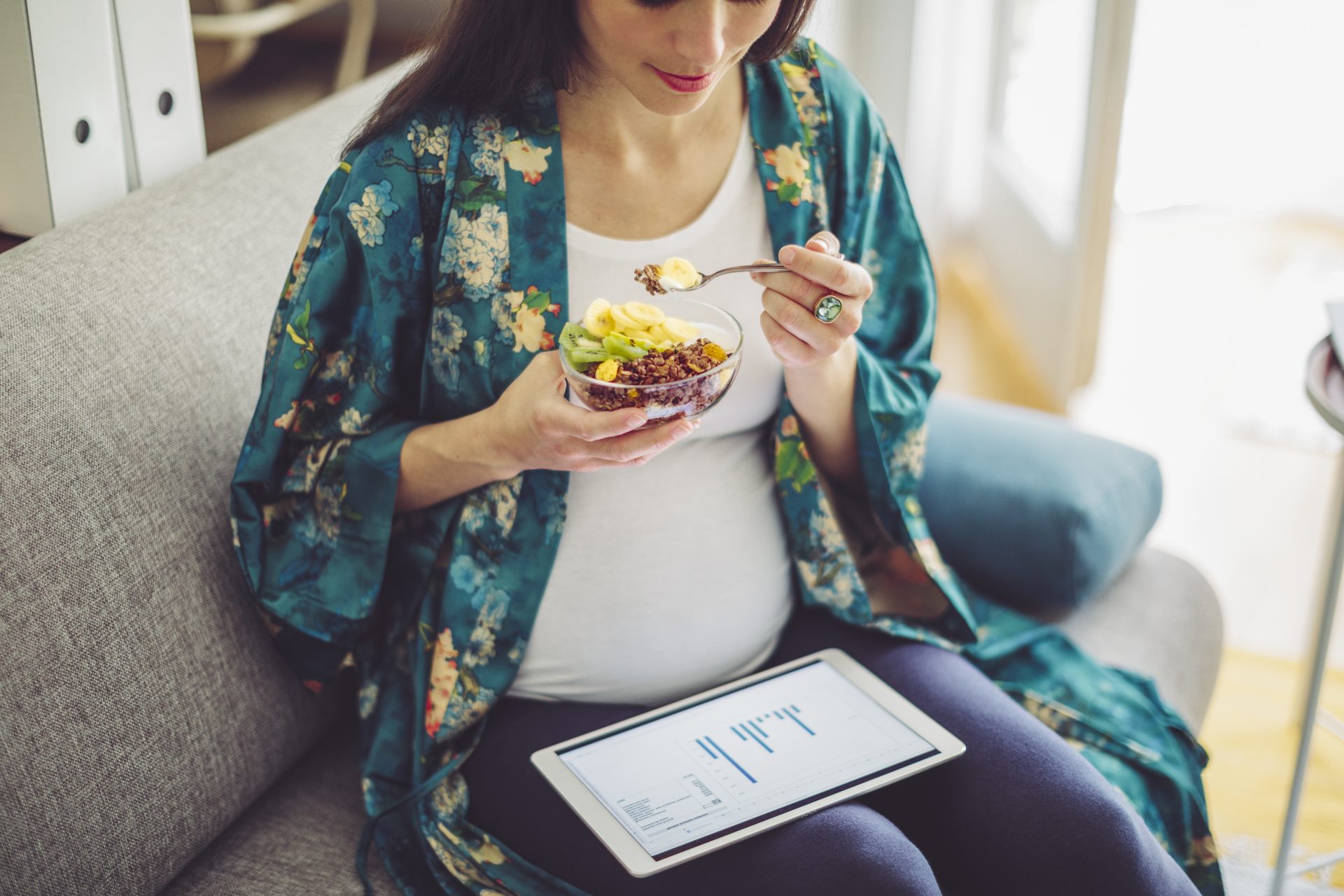 Protein without eating meat: which foods should I choose?