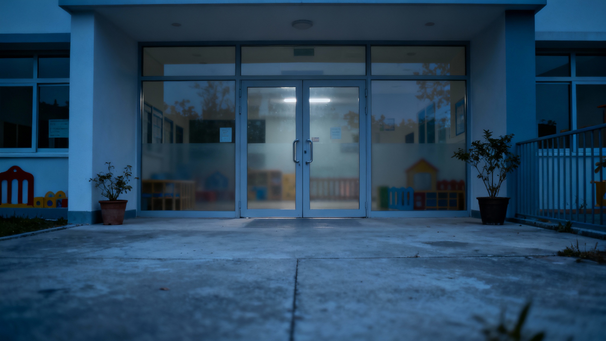 Le cauchemar d’une mère à sydney : elle vient chercher son fils à la garderie, mais un inconnu ...