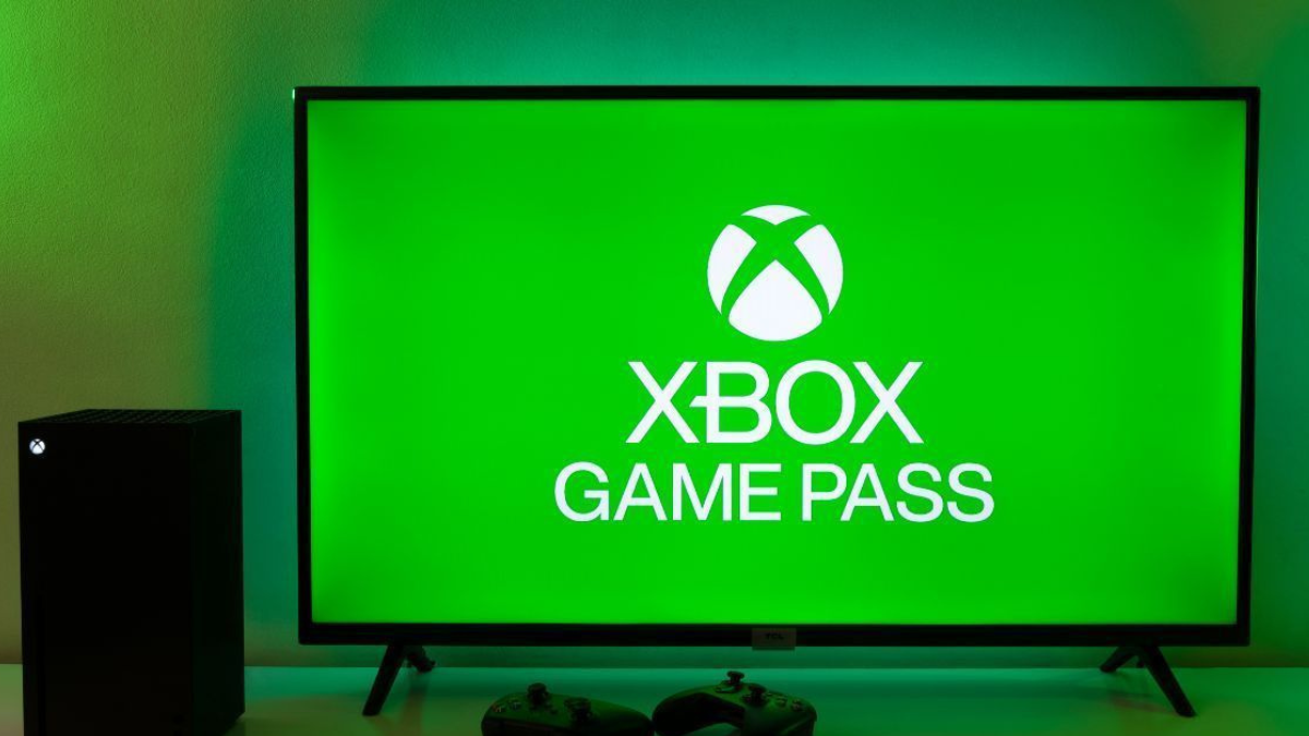 Le Xbox Game Pass semble révéler l'arrivée d'un jeu emblématique