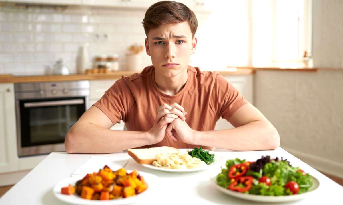 This eating disorder hides behind routine and fear and many suffer in ...