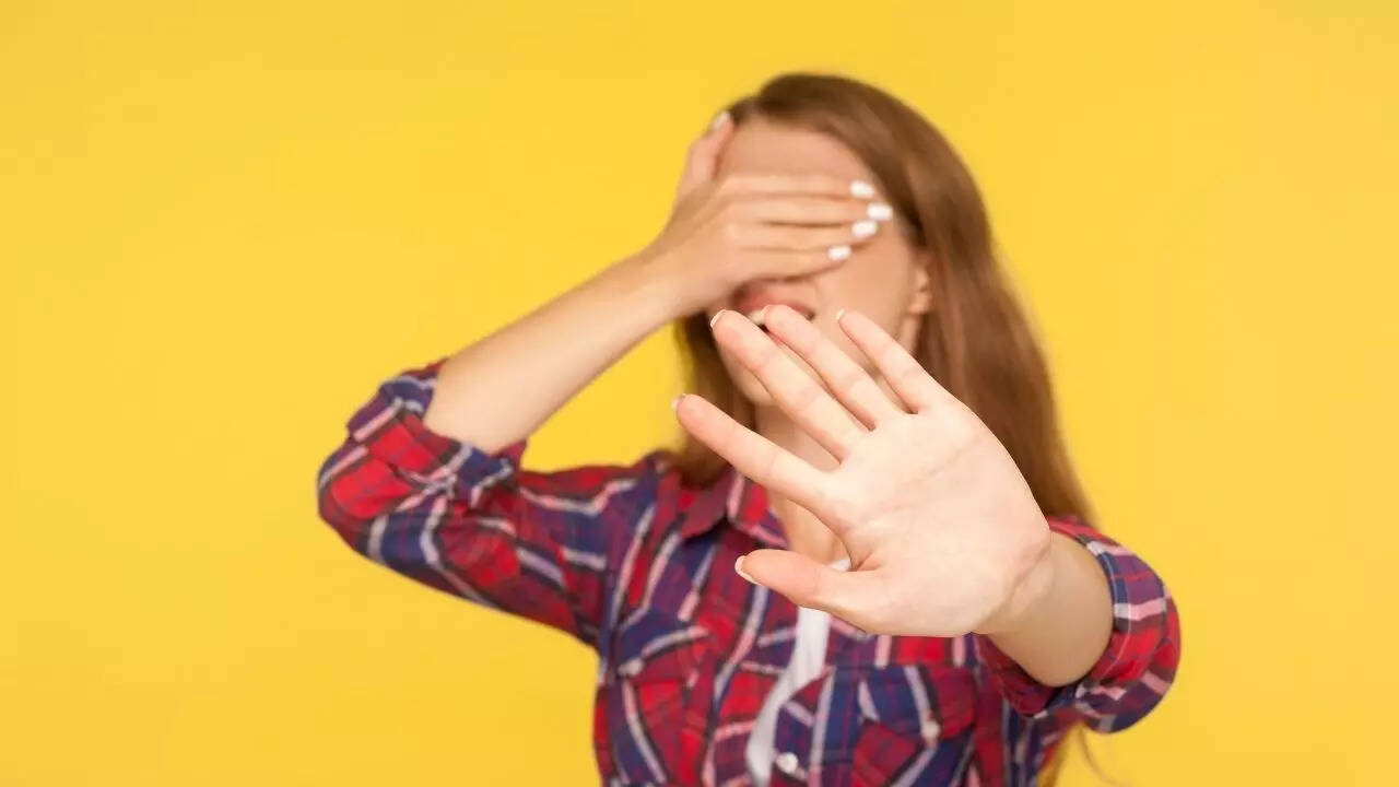 10 rare phobias that sound too unusual, but are totally real!