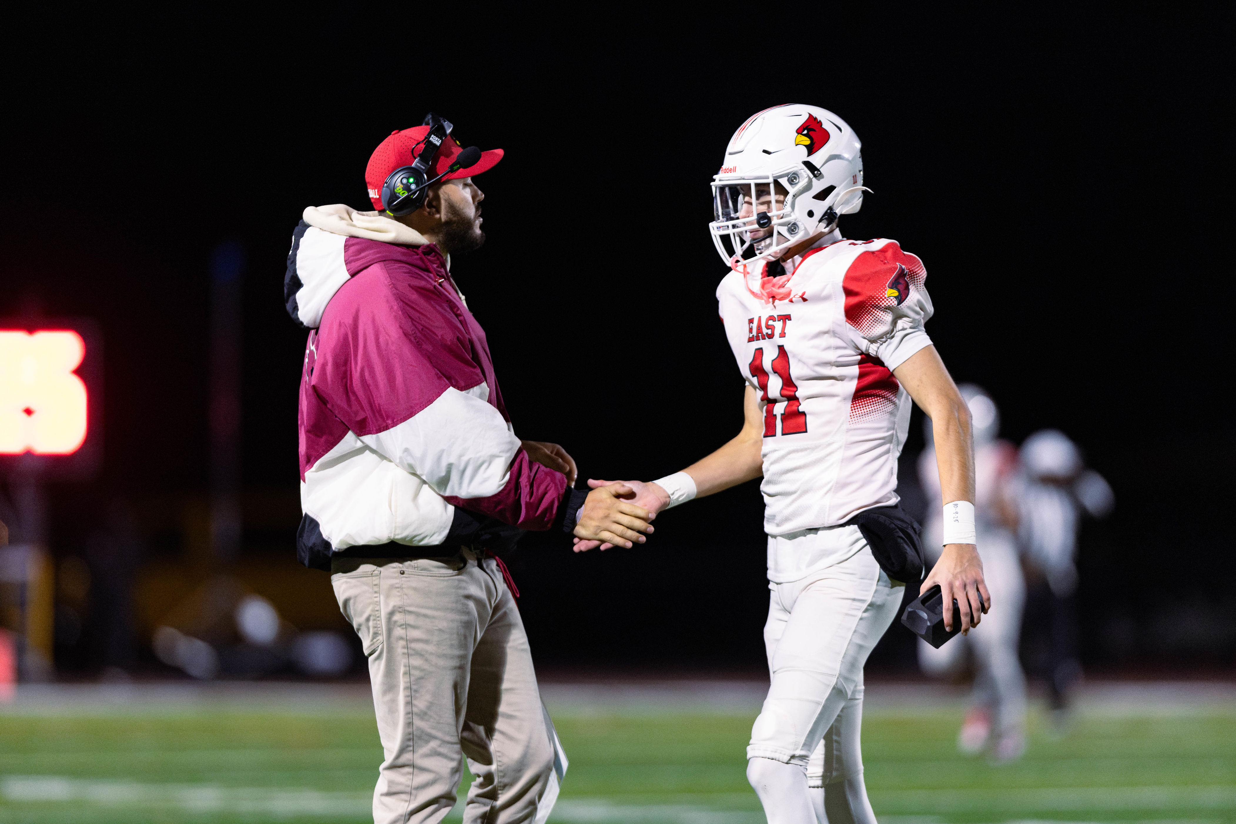 It's only the beginning for Pocono Mountain East football under Dustin ...