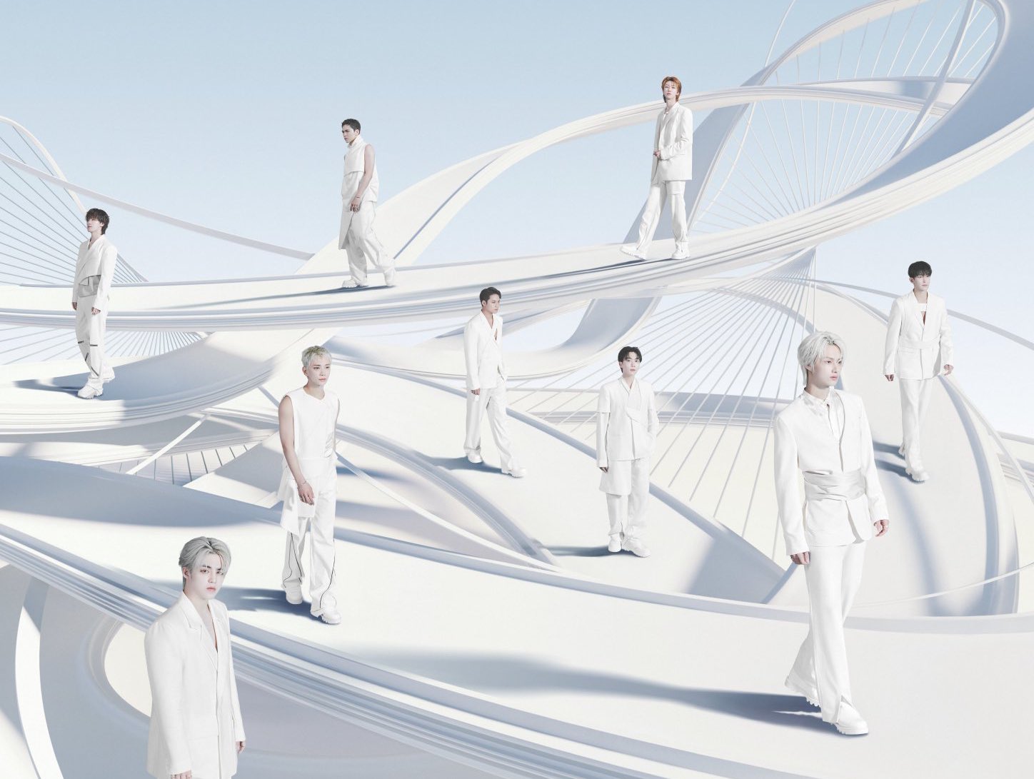 Seventeen adds Philippines, Singapore to world tour