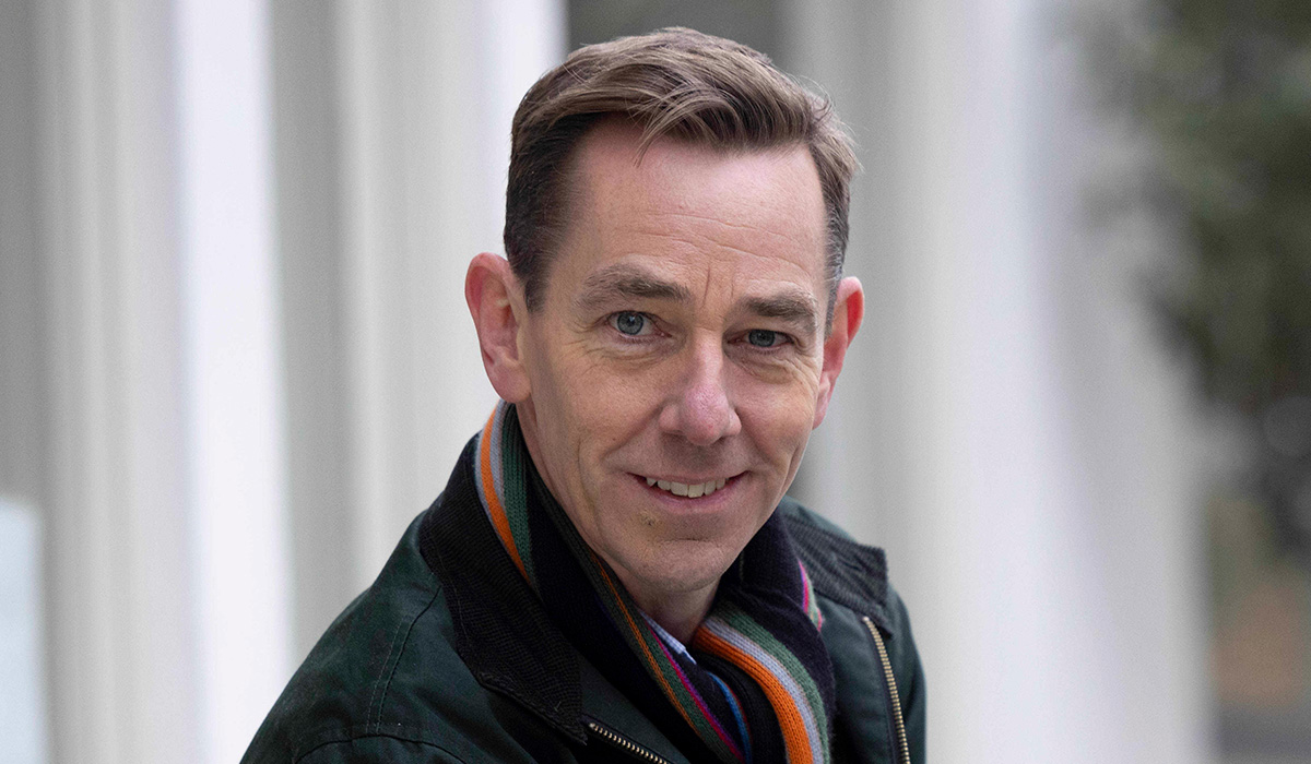 Ryan Tubridy reveals how he coped with 'dark thoughts' during payments ...