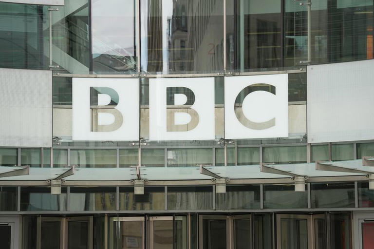 Beloved BBC star dies after 30 years with broadcaster as tributes pour in