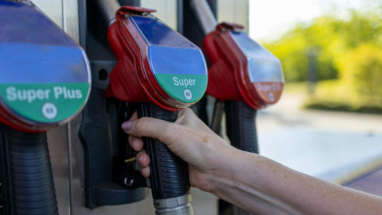 ‘Deze benzine kun je beter niet kopen’, zegt tankstation-eigenaar