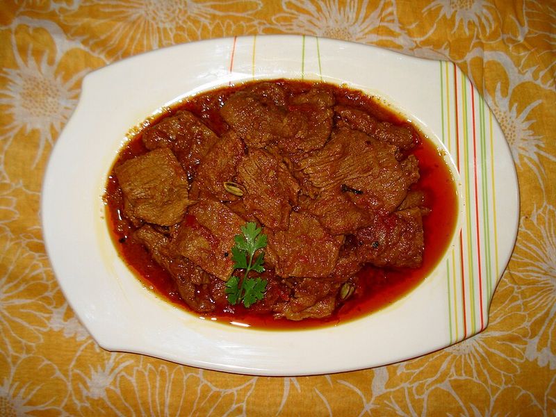 17 Must-Try Indian Dishes That Capture the Country’s Flavors