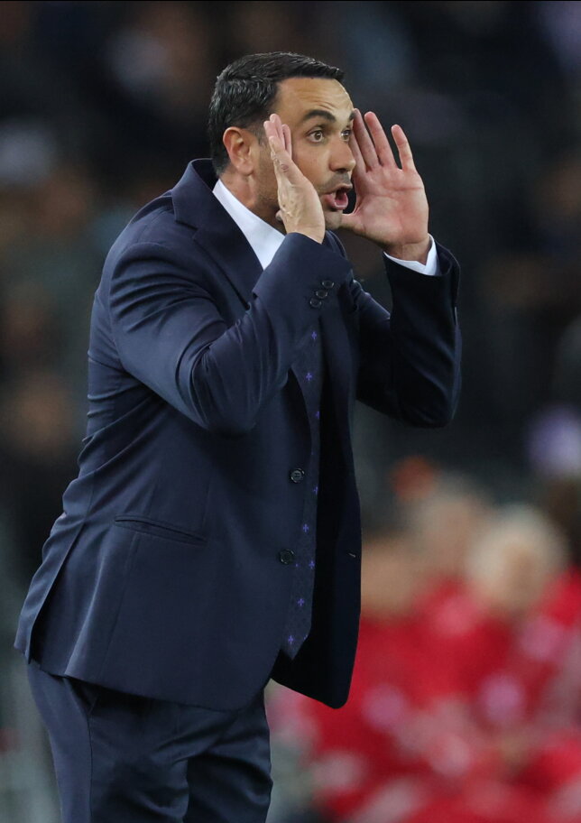 Atalanta-Juric, un amore mai nato: ecco perché Palladino era nel ...