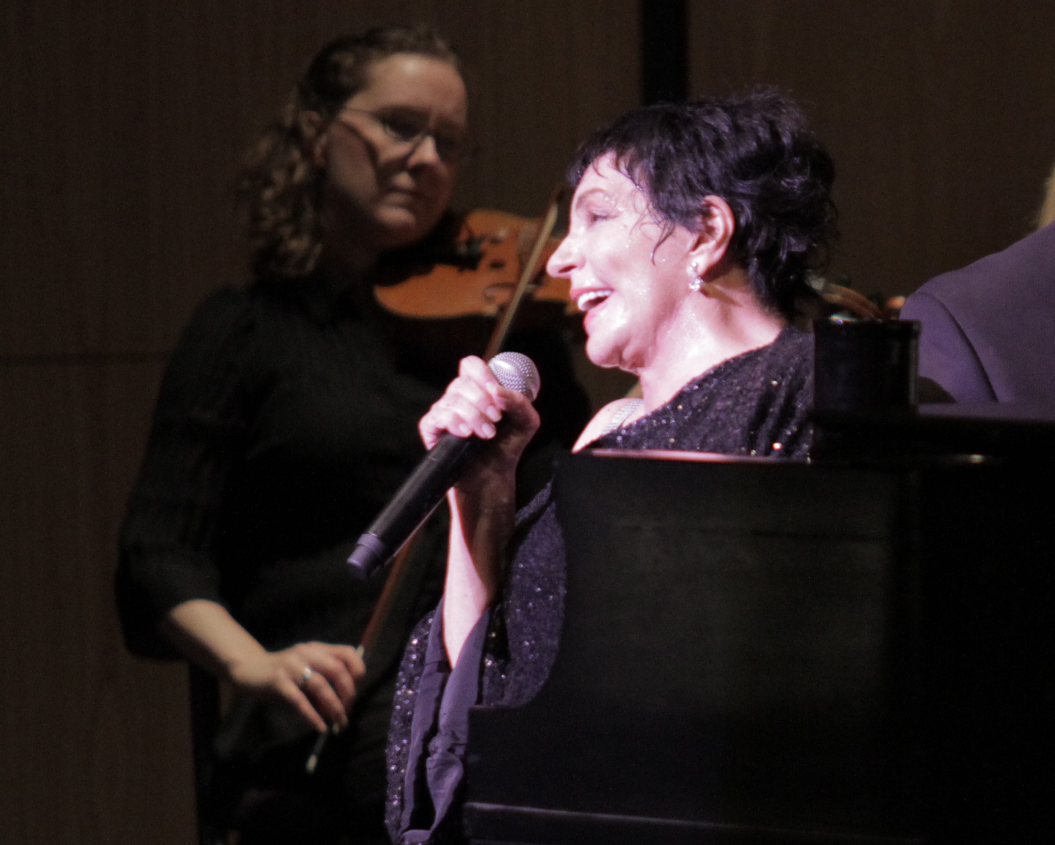 6 famous performers who've played CFCC's Wilson Center in its first 10 ...