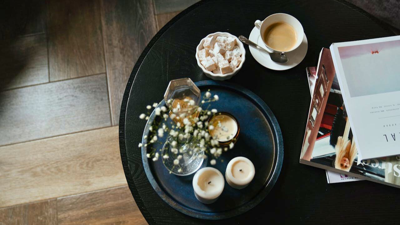12 design tricks that make any room feel more expensive