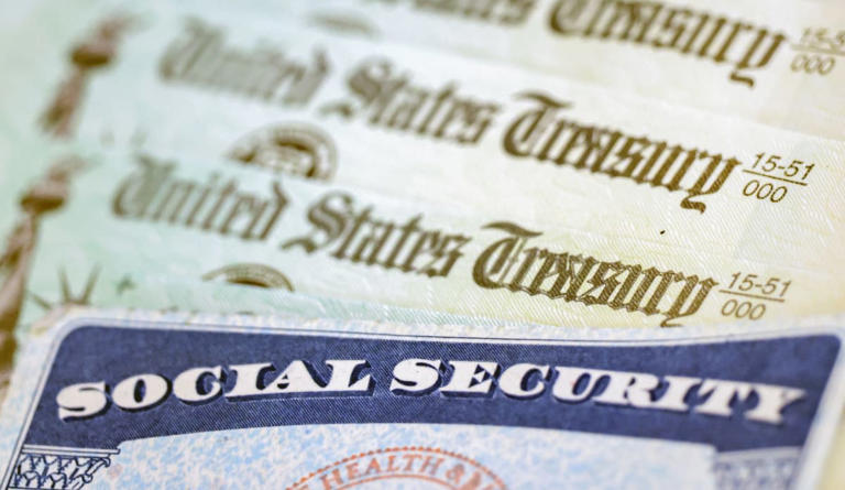 You might be claiming Social Security at the wrong age — most people ...