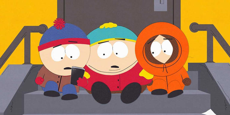 South Park’s Most Inappropriate Joke Turns This TV Favorite Into Its ...