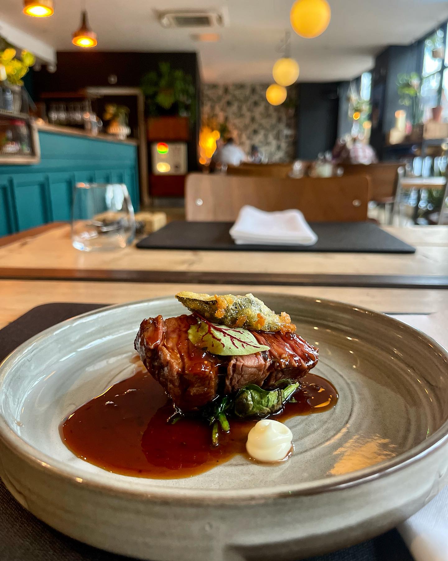 ‘End of an era’: Nottingham restaurant announces closure and blames ...
