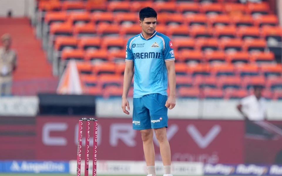 What if Shubman Gill played for RCB instead of Gujarat Titans?