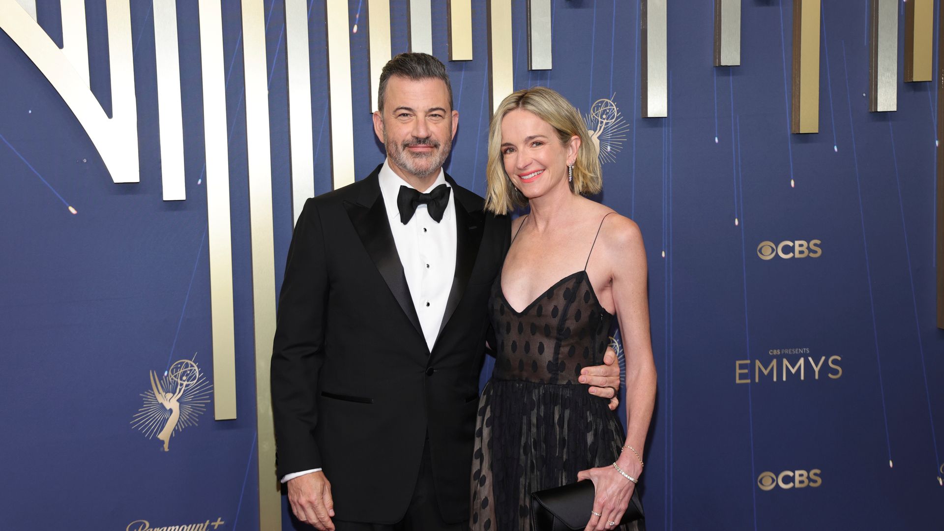 Jimmy Kimmel: Molly McNearney berichtet von Konflikten mit Anhängern ...