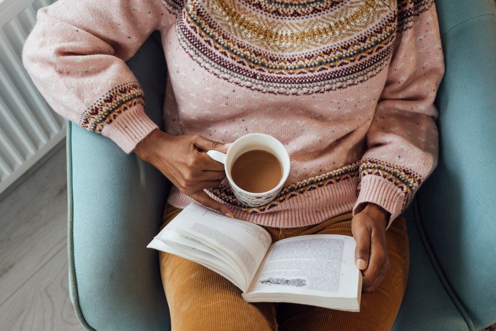 ‘I’m an otrovert – here’s what this personality type means’