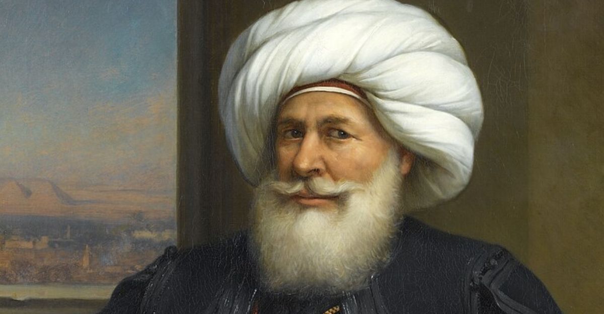 Archaeologists cleared centuries of dust and bird droppings to discover ...