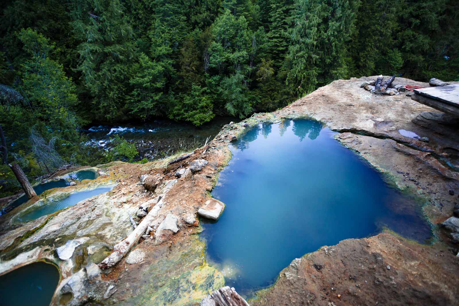 6 Underrated Oregon Trails in the Umpqua National Forest You Need to ...