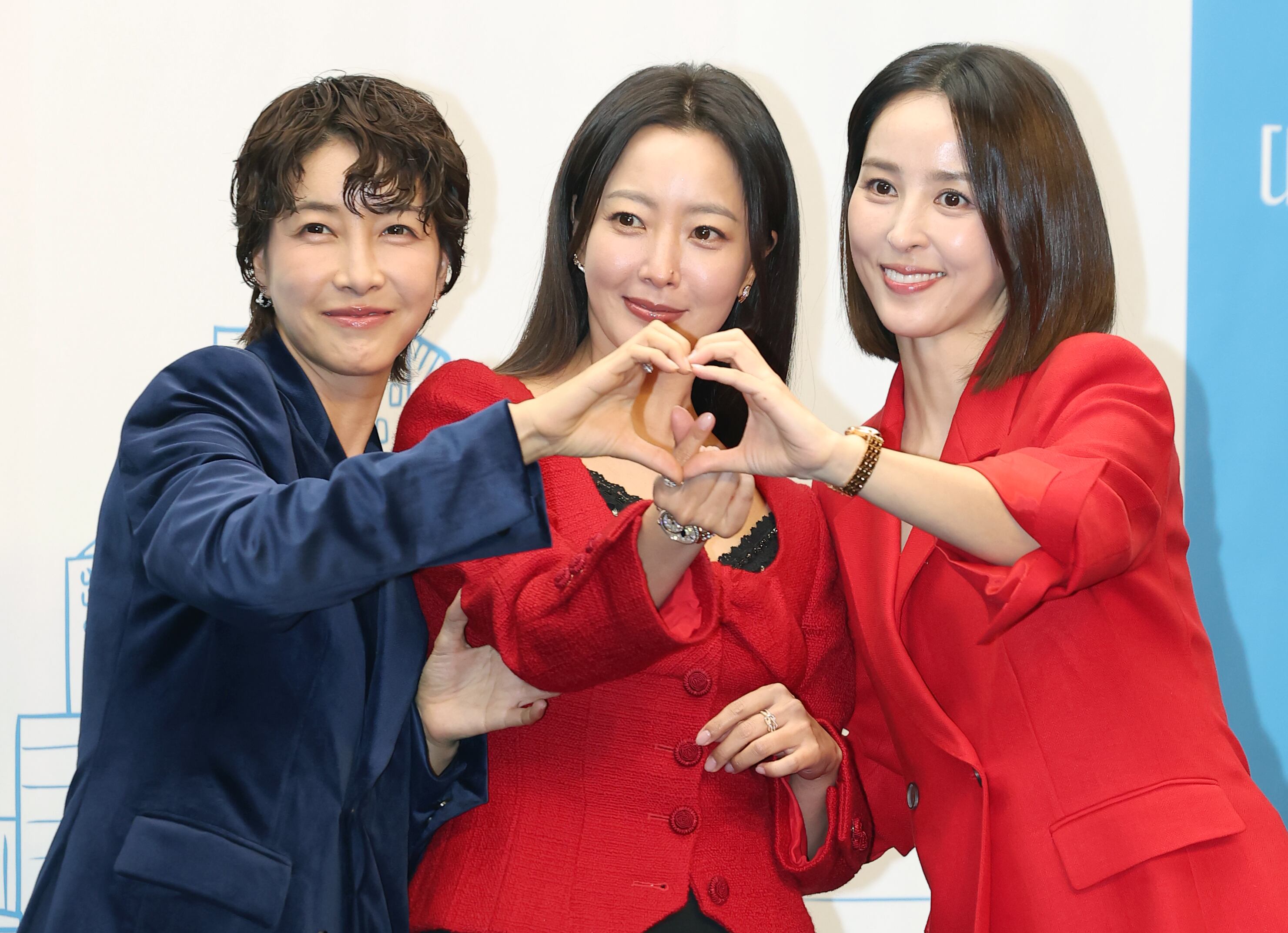 Kim Hee-seon Jabs Competing Drama With Ratings Challenge