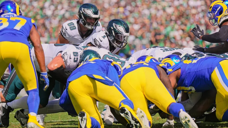 Packers tush push ban, explained: Revisiting Green Bay's attempt to ...