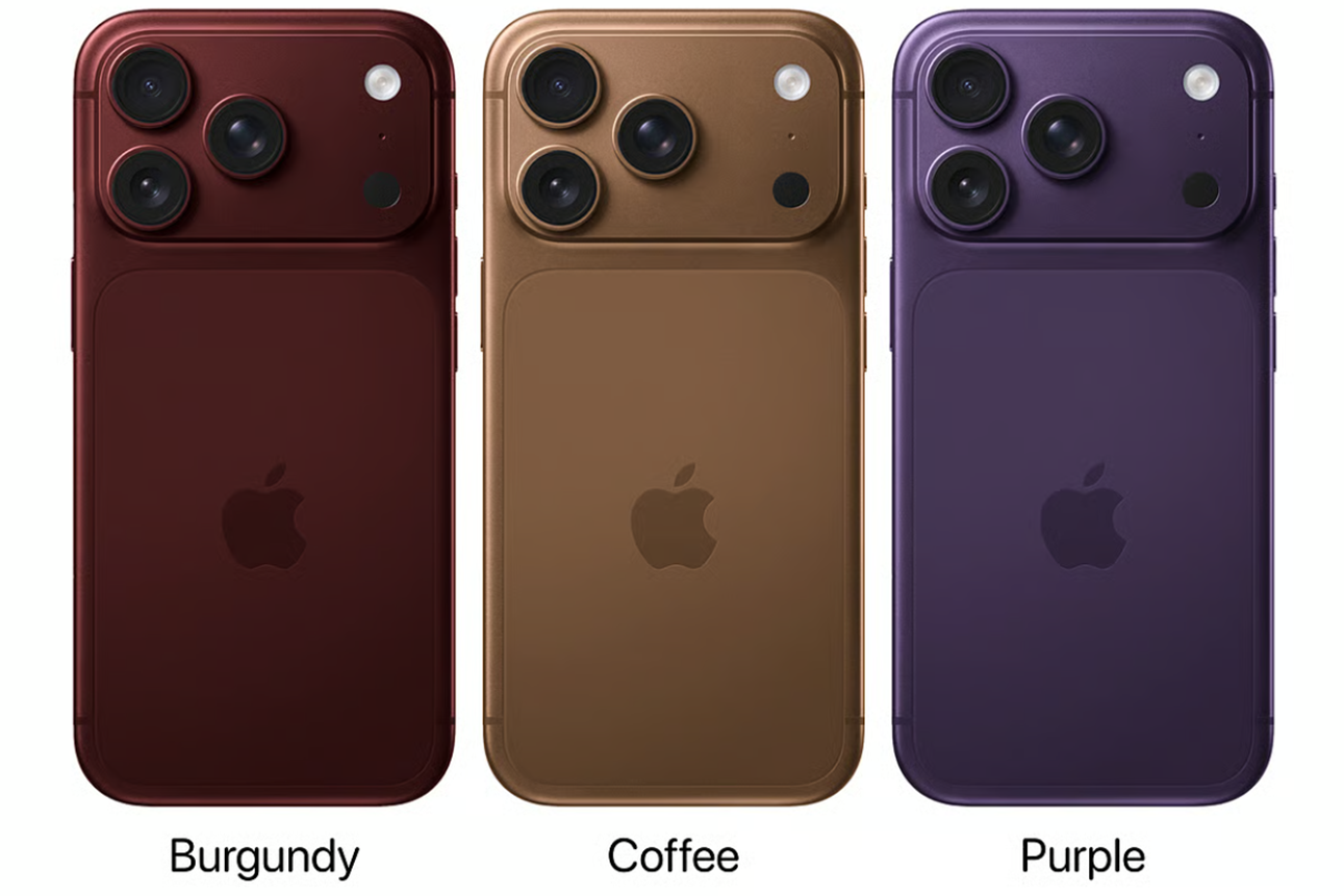 Apple dikabarkan tak akan luncurkan iPhone 18 standar tahun ini