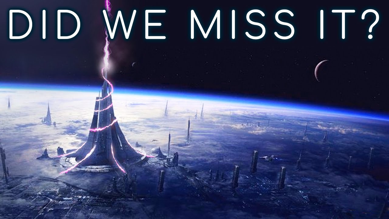 How a 72 Second Signal From Space Became the Biggest Mystery in Astronomy