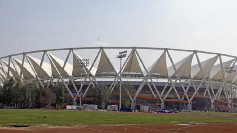 Delhi's iconic Jawahar Lal Nehru (JLN) Stadium to be 'dismantled'; city ...