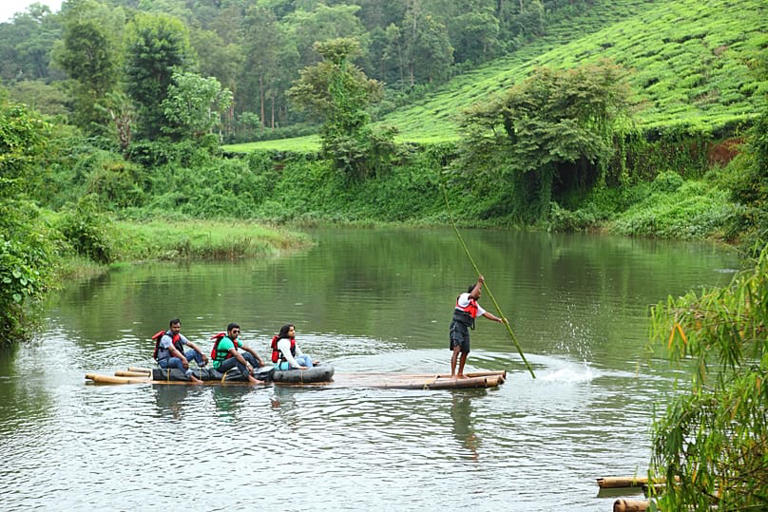 Martial arts, wellness and elephant parades: Why Kerala should be your ...
