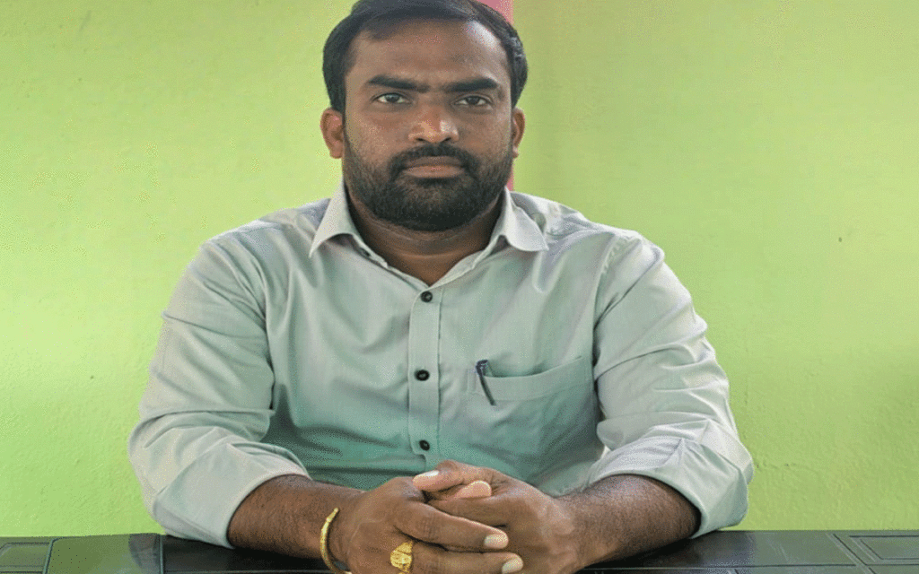 Karepally : ఇందిరమ్మ ఇండ్ల నిర్మాణాల‌ను త్వర‌గా పూర్తి చేయాలి : హౌసింగ్ ...