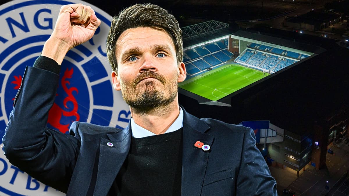 Rangers transfer news: Ibrox giants agree first January signing