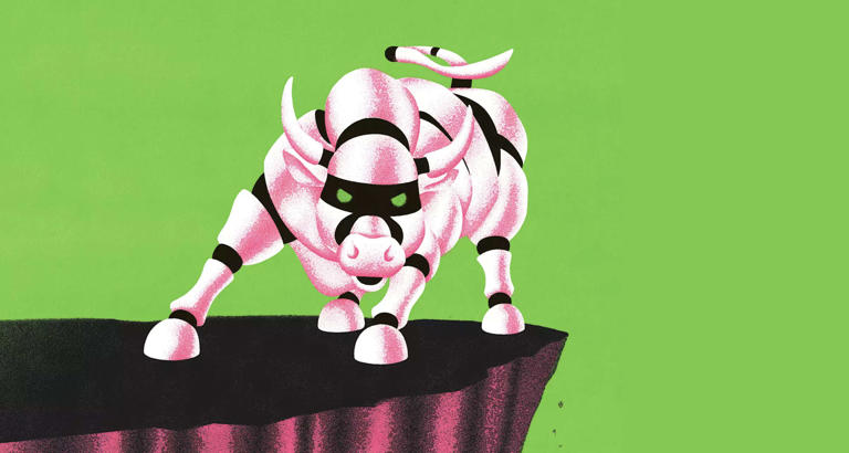 US stock market futures today: Why Dow, S&P 500, and Nasdaq futures ...