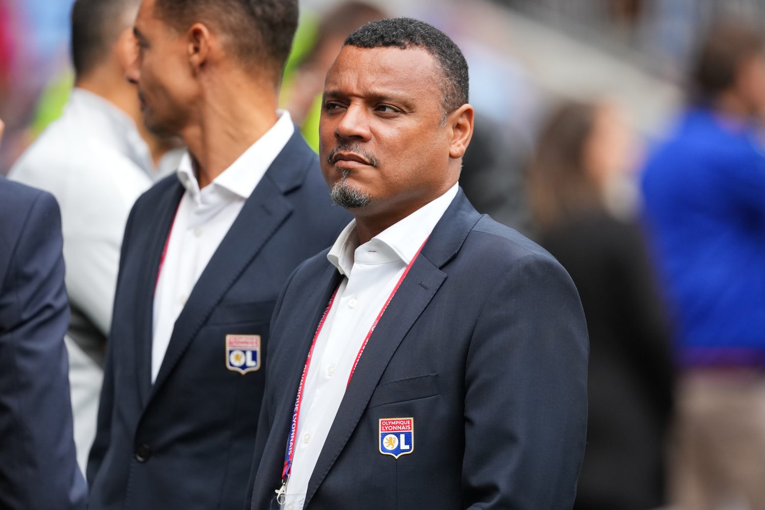 Lyon vs PSG – “A catastrophe,” Lyon’s sporting director slams the ...